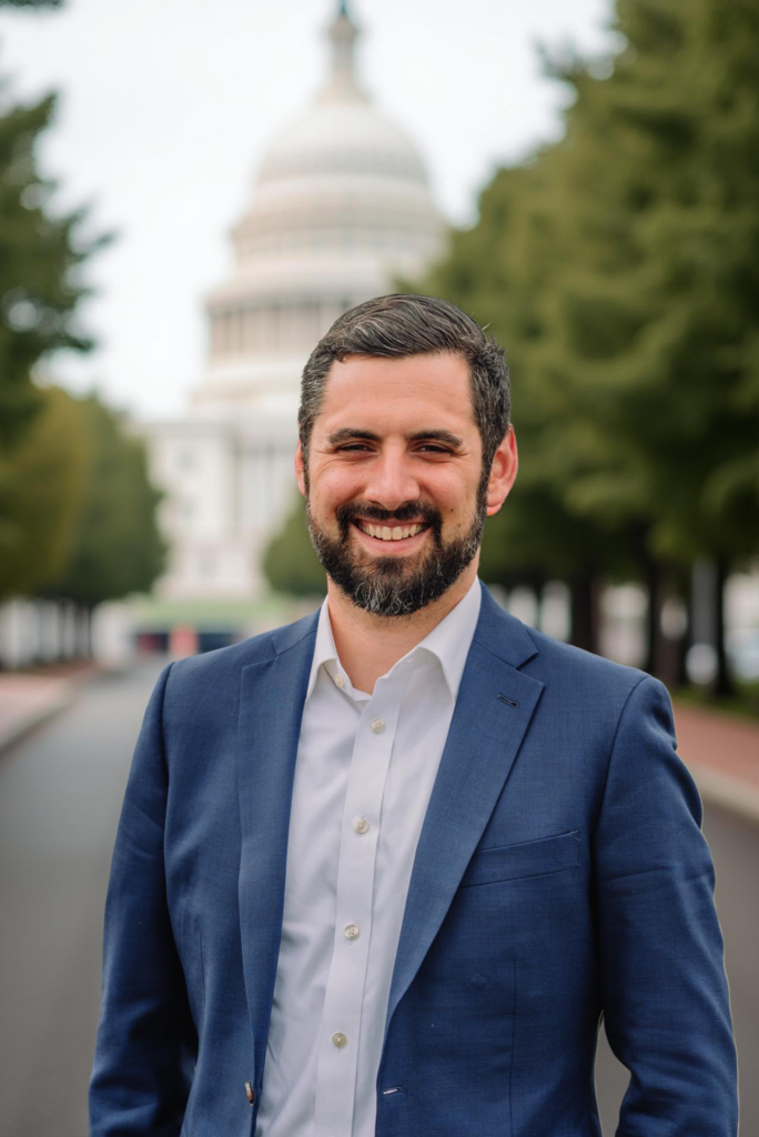 Matthew Fuentes - DC Avenue Solutions